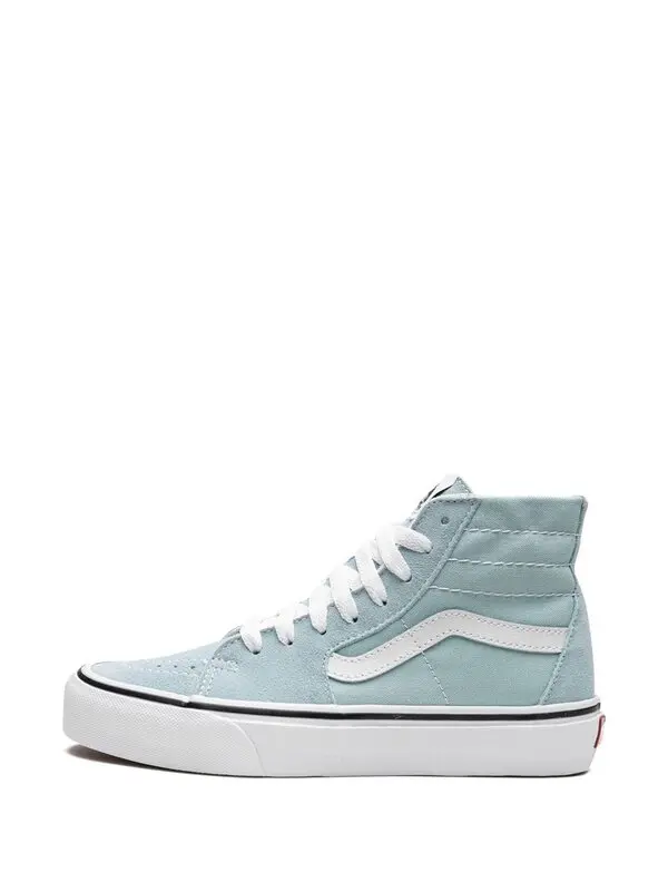 VANS Sk8-hi Sneakers - Blue