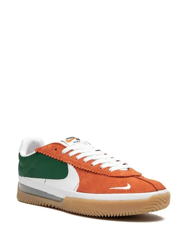Nike Brsb Sneakers - Green