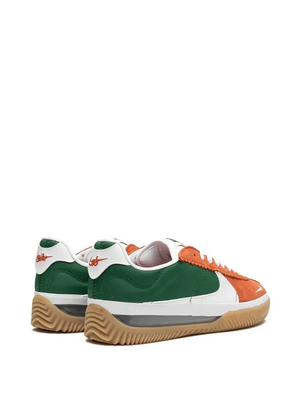 Nike Brsb Sneakers - Green