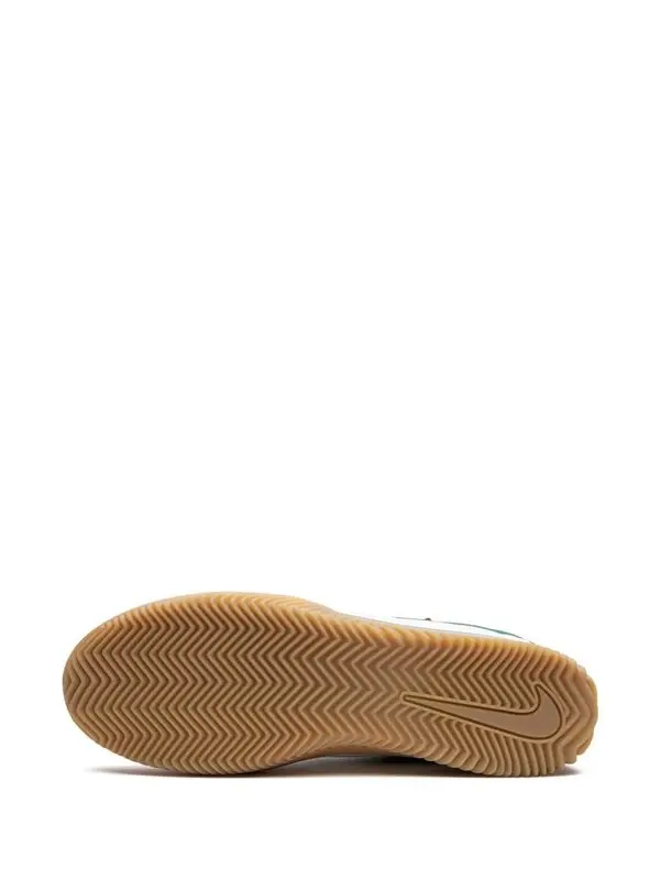 Nike Brsb Sneakers - Green
