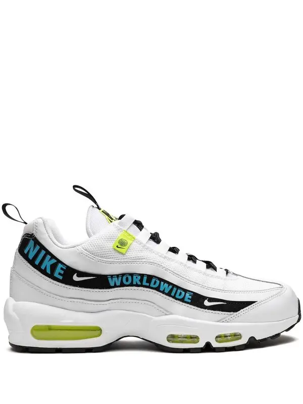 Nike Air Max 95 Worldwide Pack Sneakers