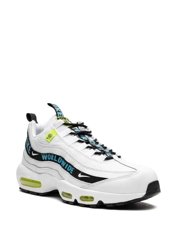 Nike Air Max 95 Worldwide Pack Sneakers