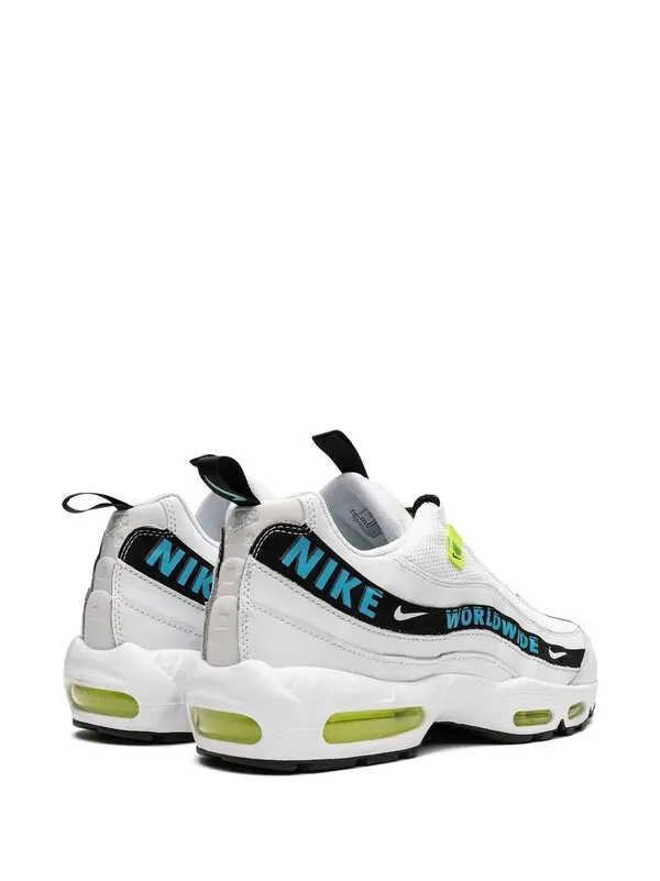 Nike Air Max 95 Worldwide Pack Sneakers