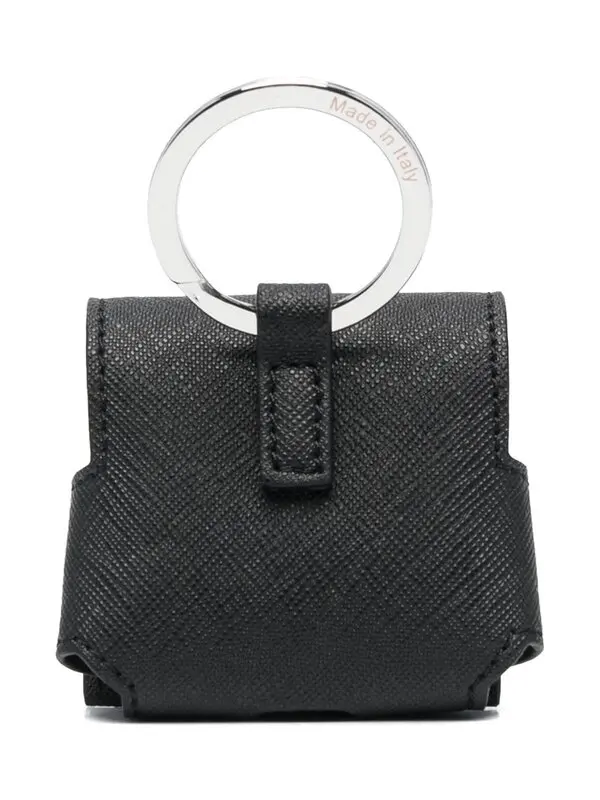 Vivienne Westwood AirPods ケース レザー Vivienne Westwood（ヴィヴィアンウエストウッド） Debbie Airpod Case