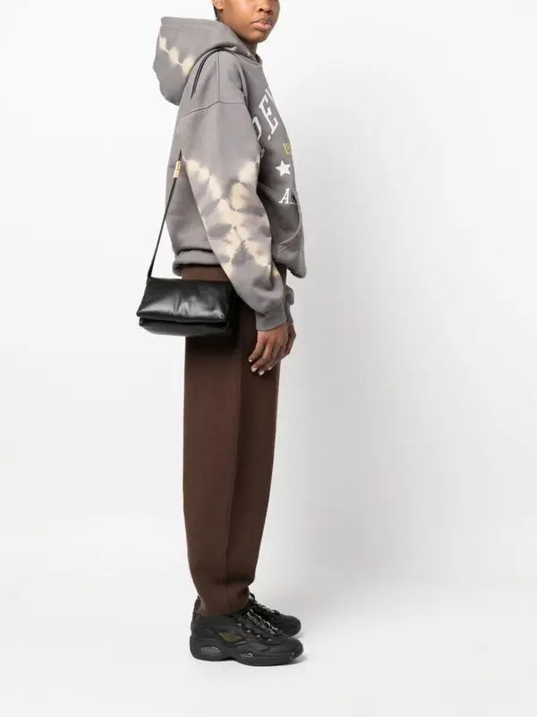 Marni Prisma Padded Crossbody Bag