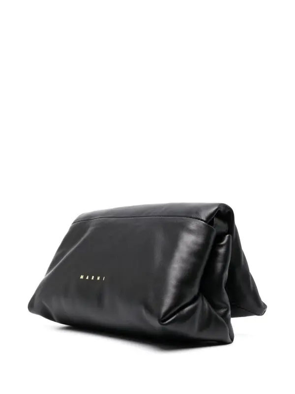 Marni Prisma Padded Crossbody Bag