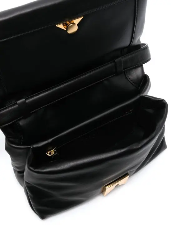 Marni Prisma Padded Crossbody Bag
