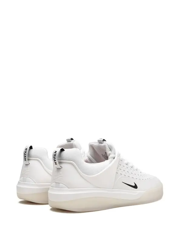 Nike Nyjah 3 Sb Sneakers