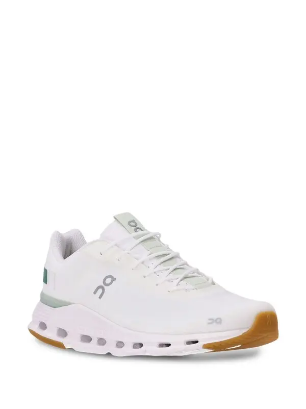 On Cloudnova Lace-up Sneakers