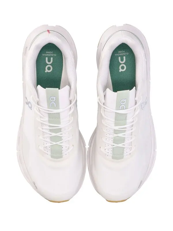 On Cloudnova Lace-up Sneakers