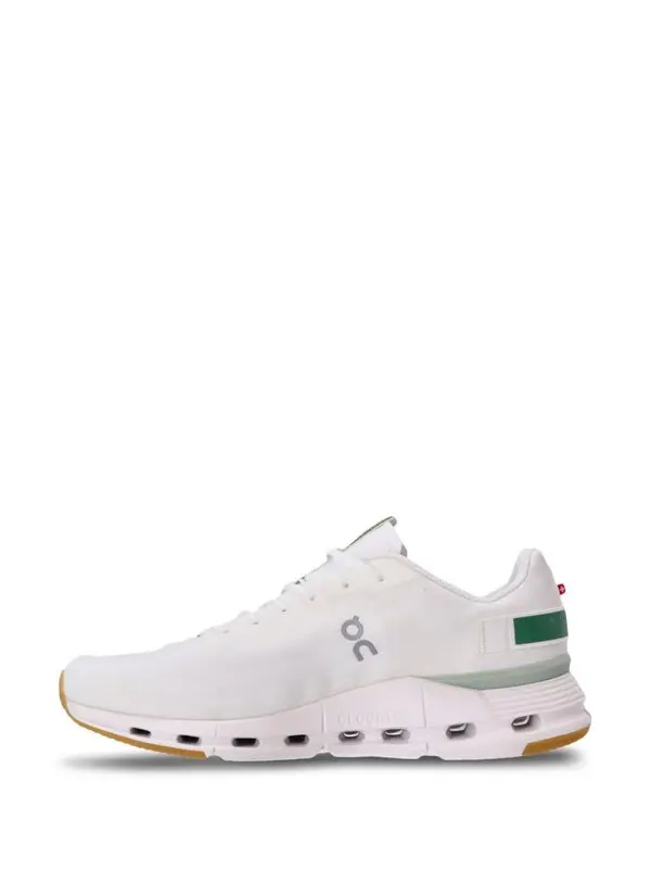 On Cloudnova Lace-up Sneakers