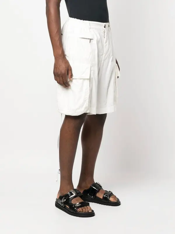 Dsquared2 Knee-length Cargo Shorts