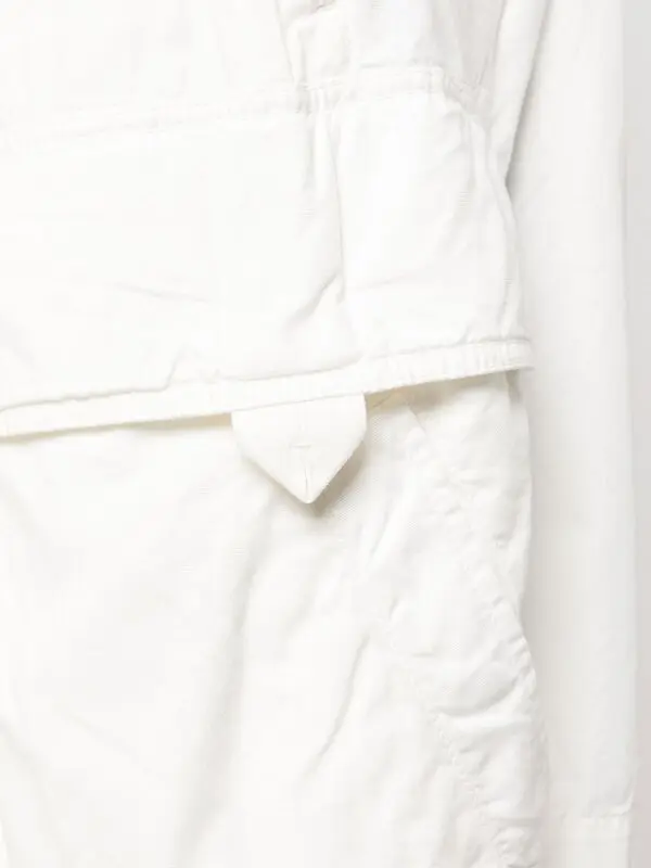 Dsquared2 Knee-length Cargo Shorts