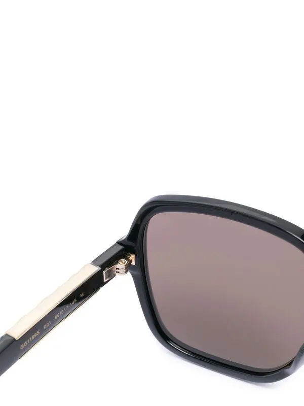 Gucci Square-frame Sunglasses