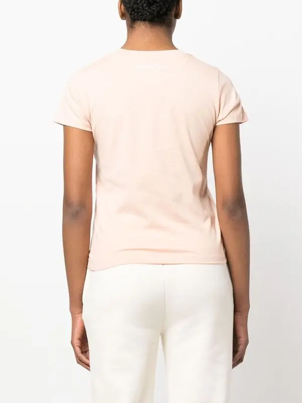 See By Chloé Graphic-print T-shirt