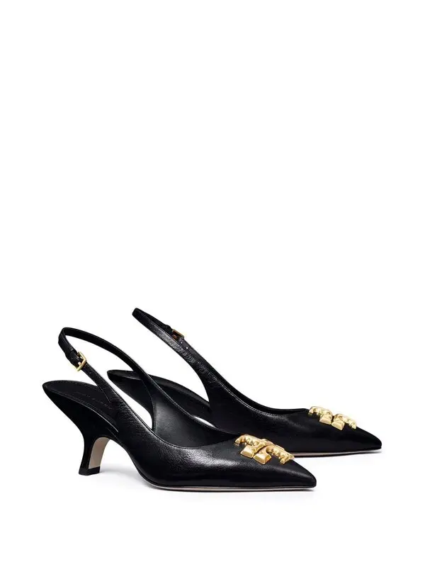 Tory Burch Eleonor Mm Slingback Pumps