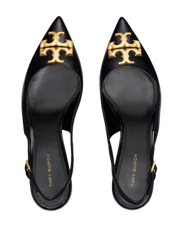 Tory Burch Eleonor Mm Slingback Pumps