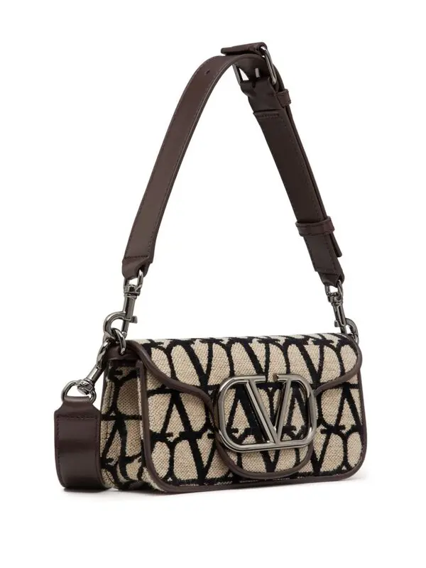 Valentino Garavani Monogram Shoulder Bag