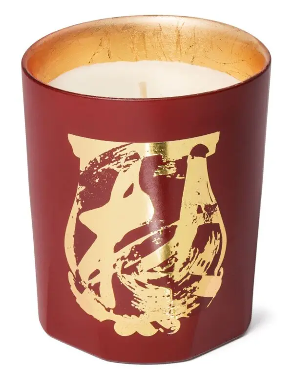 TRUDON X Maître Tseng Terre À Terre Candle