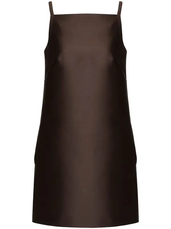 Valentino Garavani Silk Minidress