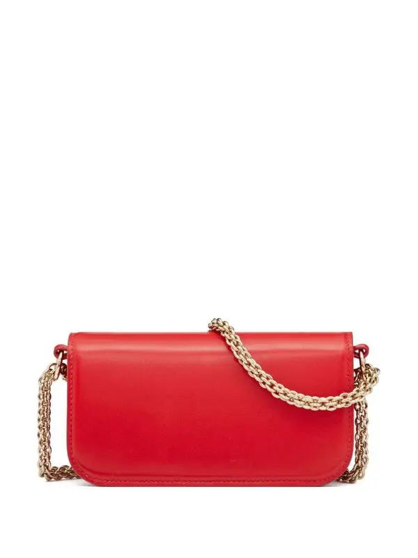 Valentino Garavani Vlogo Signature Shoulder Bag
