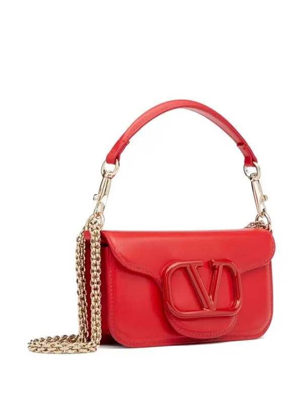 Valentino Garavani Vlogo Signature Shoulder Bag