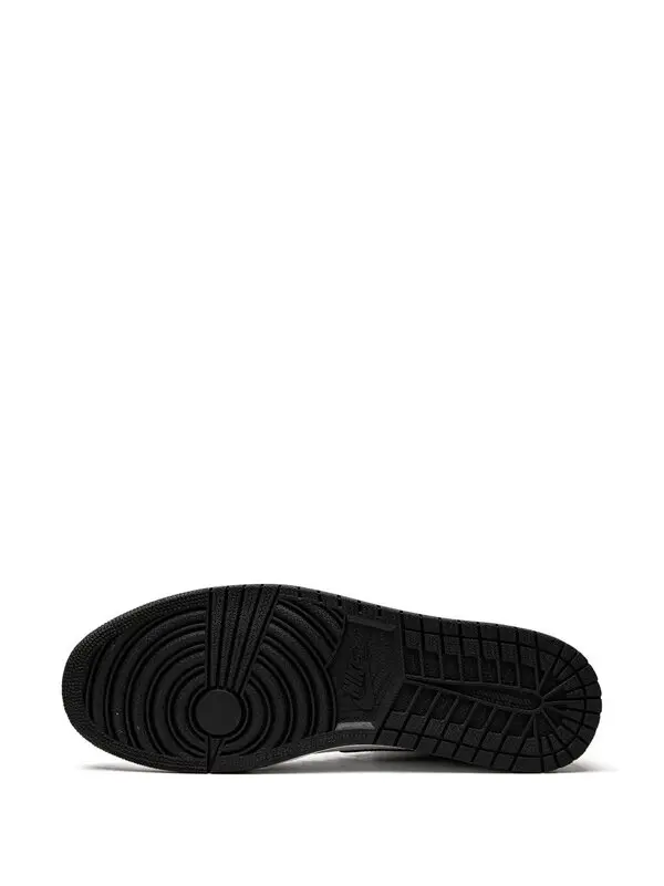 JORDAN Air 1 Retro High Elephant Sneakers
