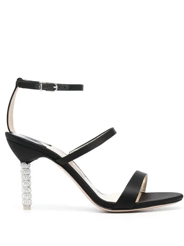 SOPHIA WEBSTER Rosalind 100mm Sandals
