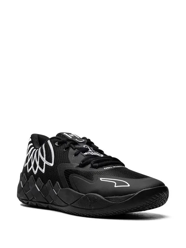 PUMA Low-top Sneakers
