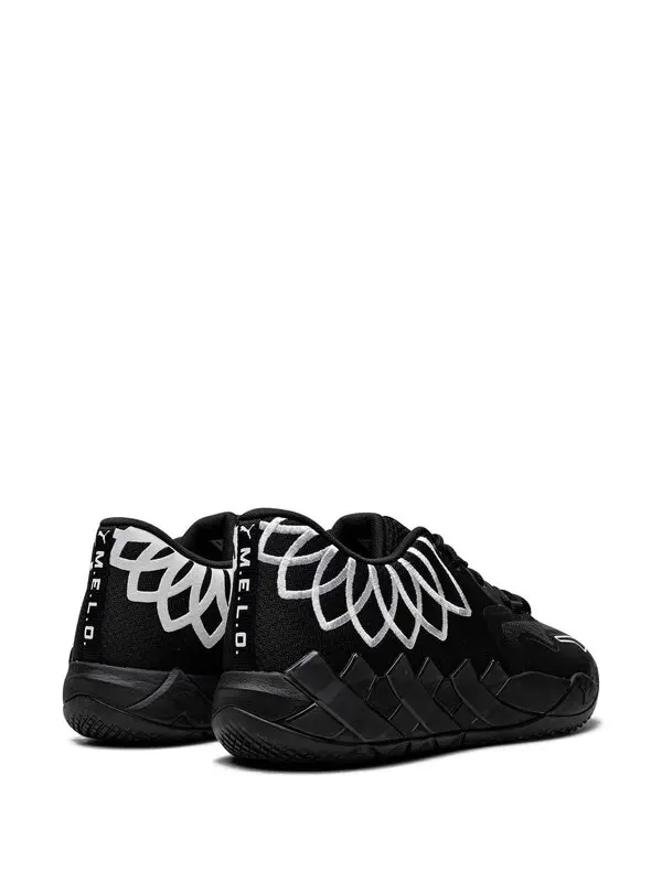 PUMA Low-top Sneakers