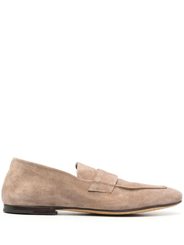 Officine Creative Blair/001 20mm Loafers