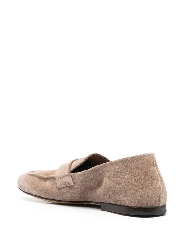 Officine Creative Blair/001 20mm Loafers