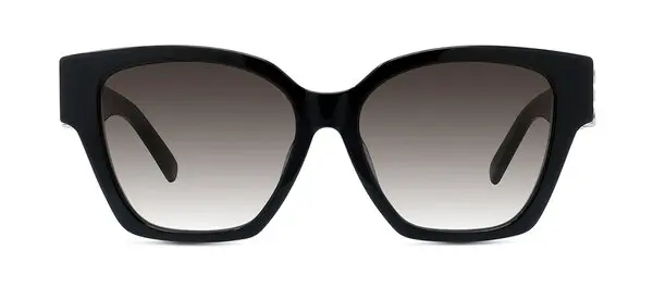 New Givenchy Butterfly sunglasses Givenchy 4G Liquid 54MM Butterfly Sunglasses | Saks Fifth Avenue main image 3