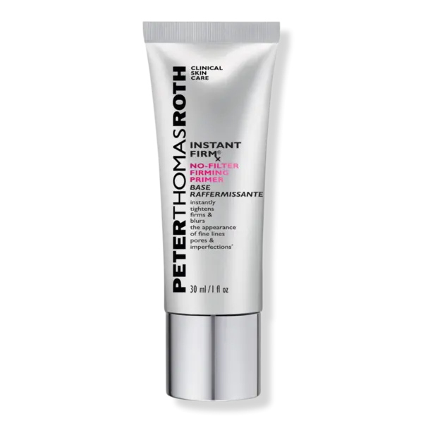 PETER THOMAS ROTH Instant Firmx No-filter Firming Primer - One-color