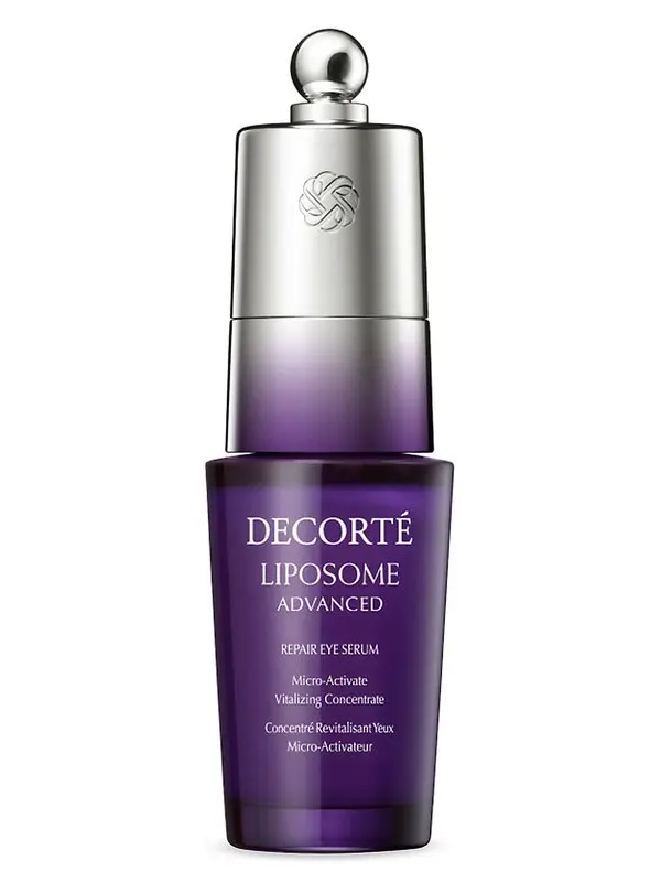 DECORTE Liposome Advanced Repair Eye Serum - One-color