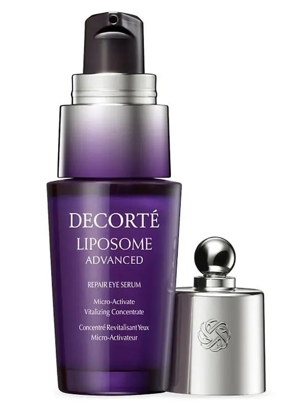 DECORTE Liposome Advanced Repair Eye Serum - One-color