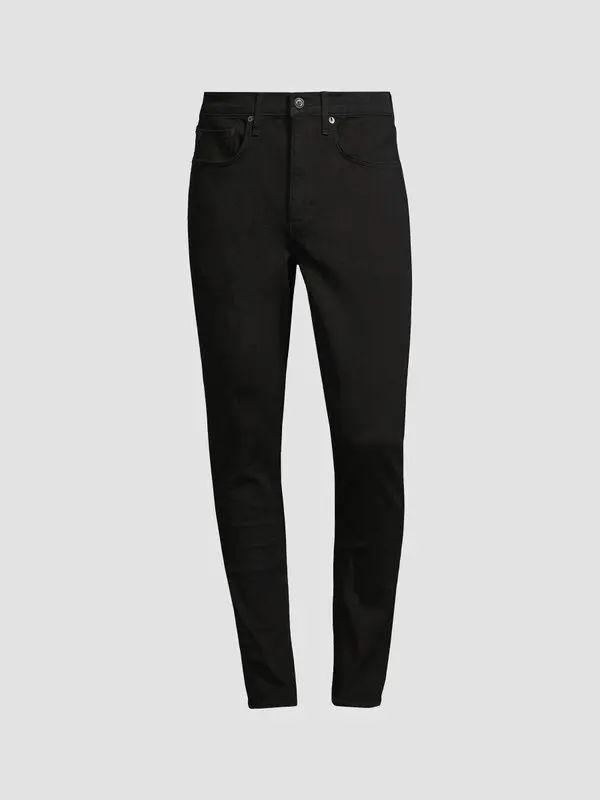 Rag & Bone Fit 1 Skinny Jeans