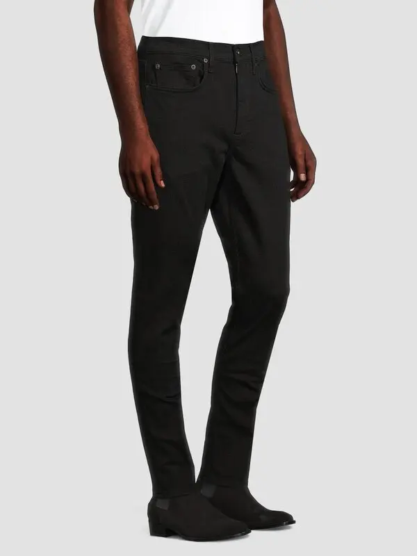 Rag & Bone Fit 1 Skinny Jeans