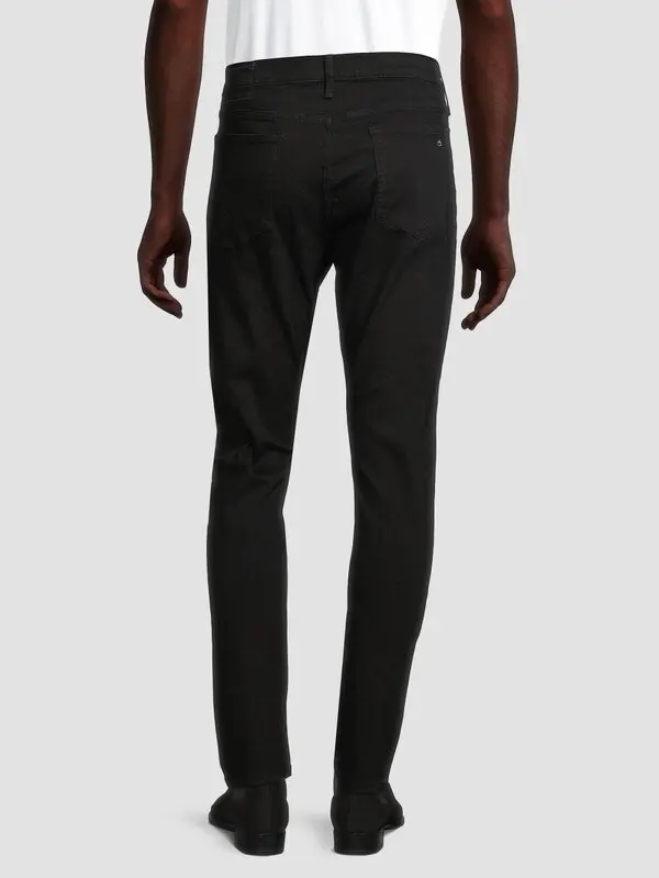 Rag & Bone Fit 1 Skinny Jeans