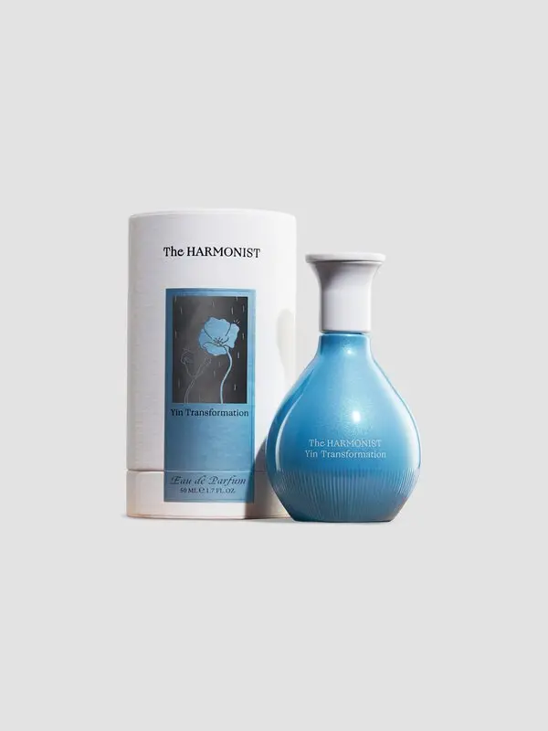 THE HARMONIST Yin Transformation Eau De Parfum
