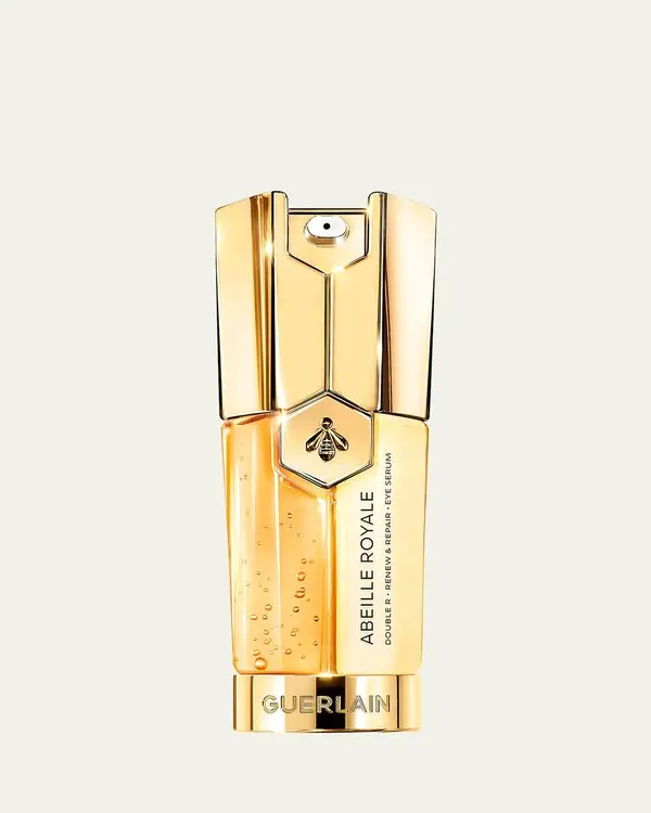 GUERLAIN Abeille Royale Double R Renew & Repair Eye Serum, 0.68 Oz - One-color
