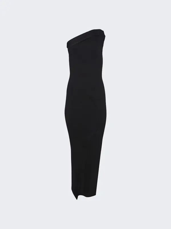 Rick Owens Athena Dress - Black