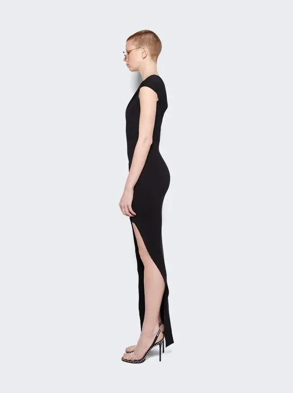 Rick Owens Athena Dress - Black