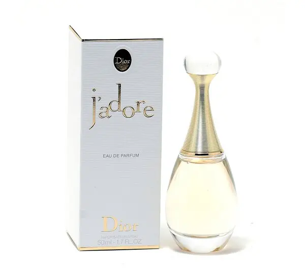 Dior J'adore Ladies Christian Eau De Parfum Spray 1.7 Oz - One-color