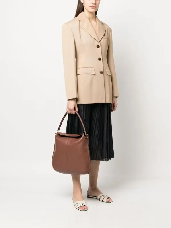 TOD'S T Tote Bag