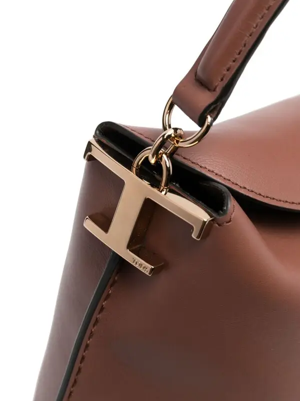 TOD'S T Tote Bag
