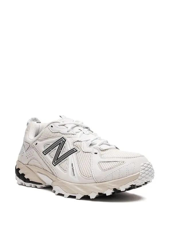 NEW BALANCE 610t Lace-up Sneakers