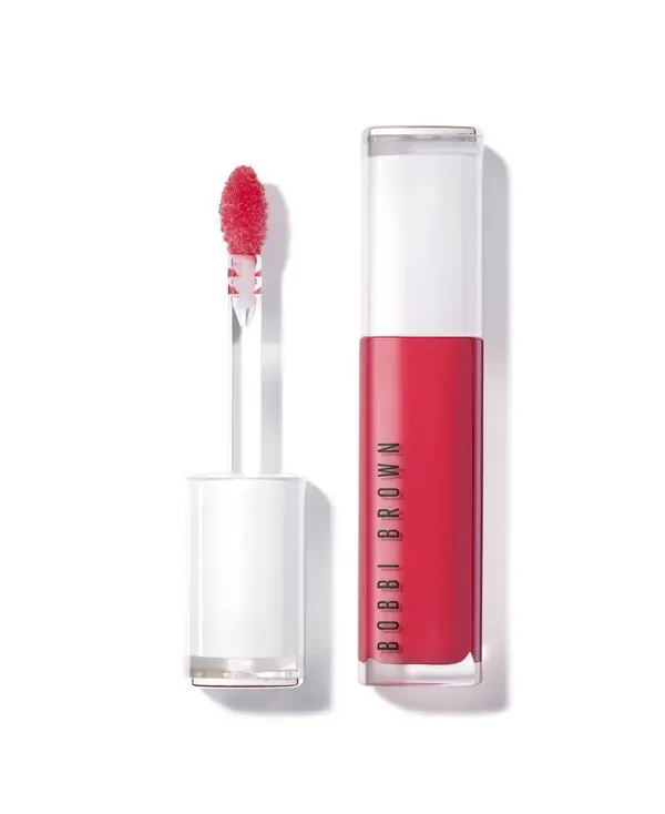 Bobbi Brown Extra Plump Hydrating Lip Oil - Bare Raspberry