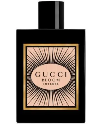 Gucci Bloom Eau De Parfum Intense Fragrance Collection - No Color