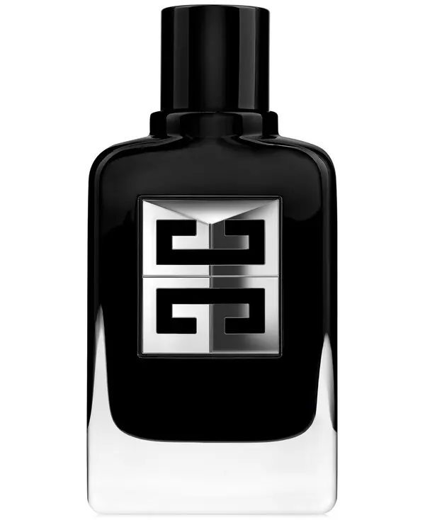 Givenchy Gentleman Society Eau De Parfum Spray - No Color